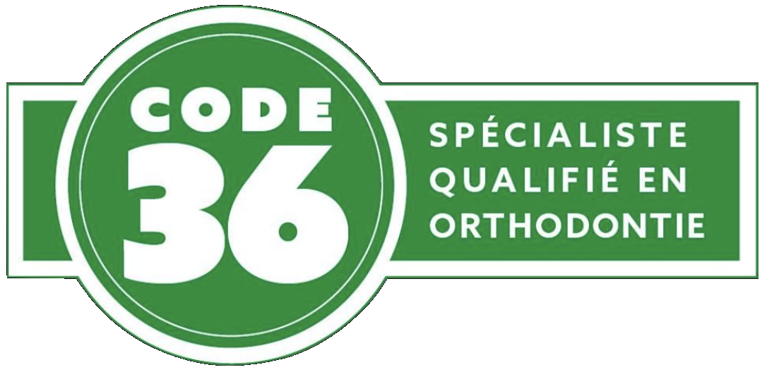 Qu’est-ce que le CODE 36 en orthodontie - Orthodontie Montgeron - Drs ...